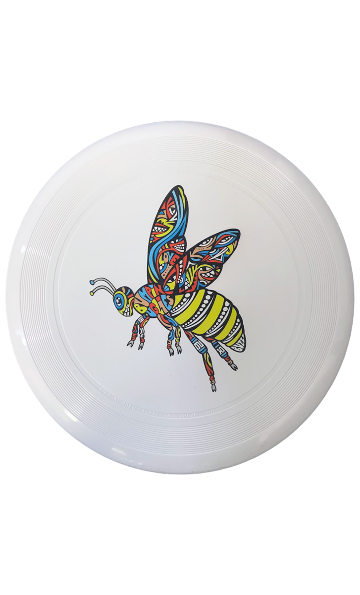Bee Frisbee – Bumpin Uglies
